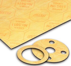 【配管】プラントで使用されるガスケットの種類と特徴の解説